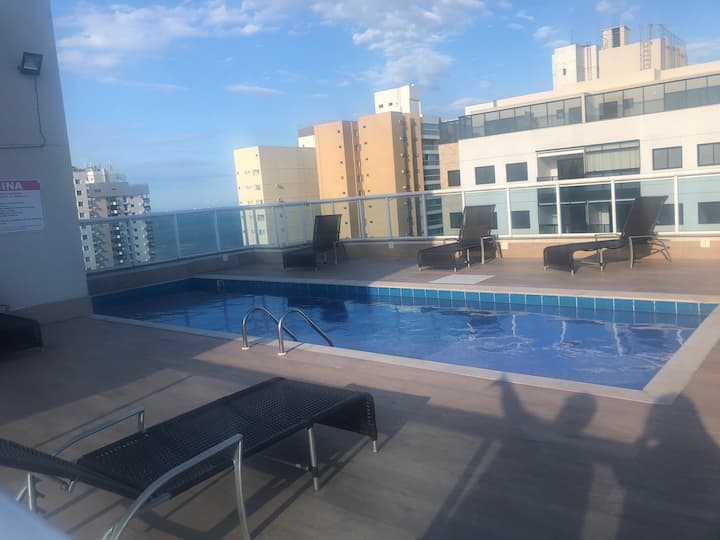 Aproveite A Praia De Itaparica - Vila Velha - Vila Velha