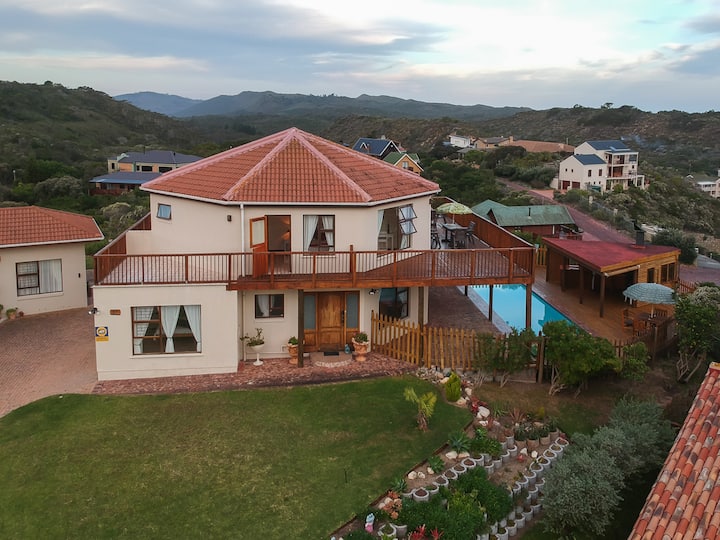 Sedgefield’s Highest House In Cola Beach 360view - Sedgefield