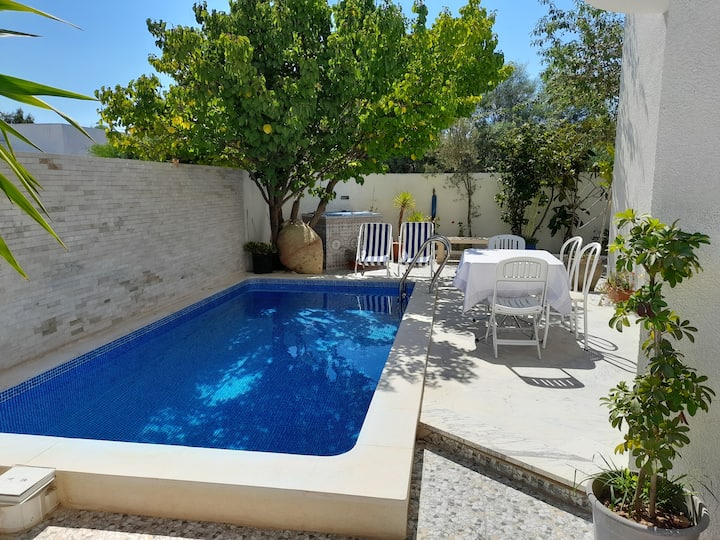 Villa à L'attente De Vos Envies Et Désirs - Tunisie