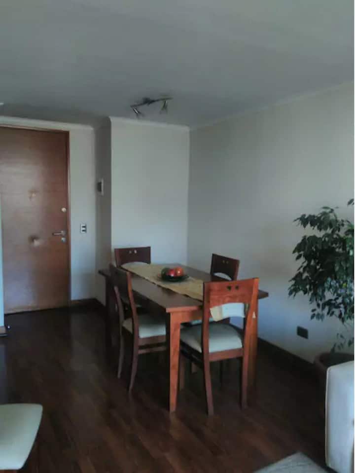 Private Room Santiago De Chile, Las Condes - Las Condes