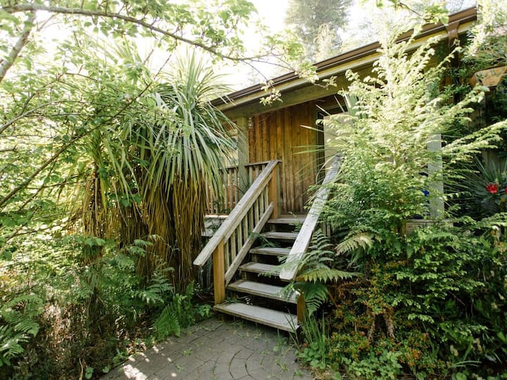 Dunes Cabin At Chesterman Beach, Tofino B.c. - Tofino