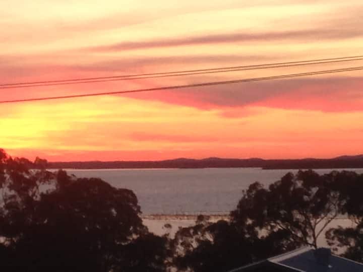 Charming Koala Cottage Soldiers Point - Anna Bay