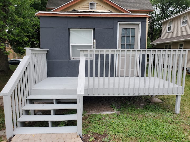 Sweet Home Away (: - Rockford, IL