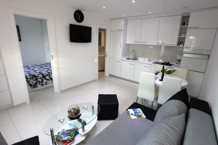 Apartment Anchy 2 Amazing View.... - Dubrovnik