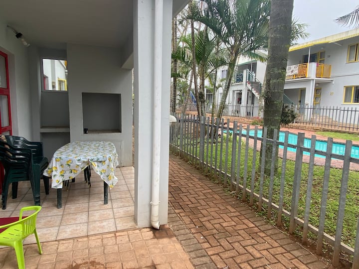 Villa Valencia Scottburgh - Scottburgh