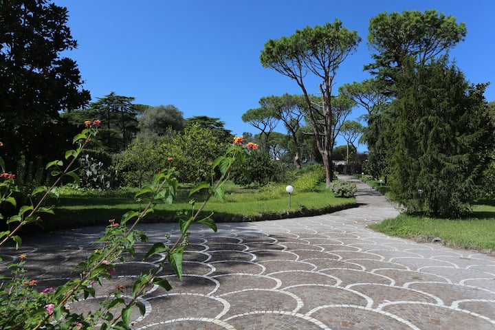 Villa Incanto - Ischia