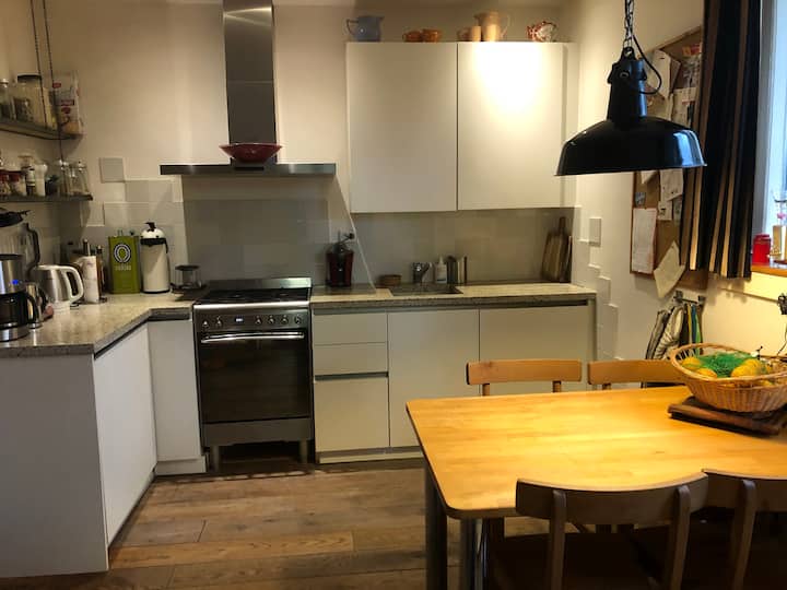 Cosy Room In Quiet Village Next To Forest - Arnhem