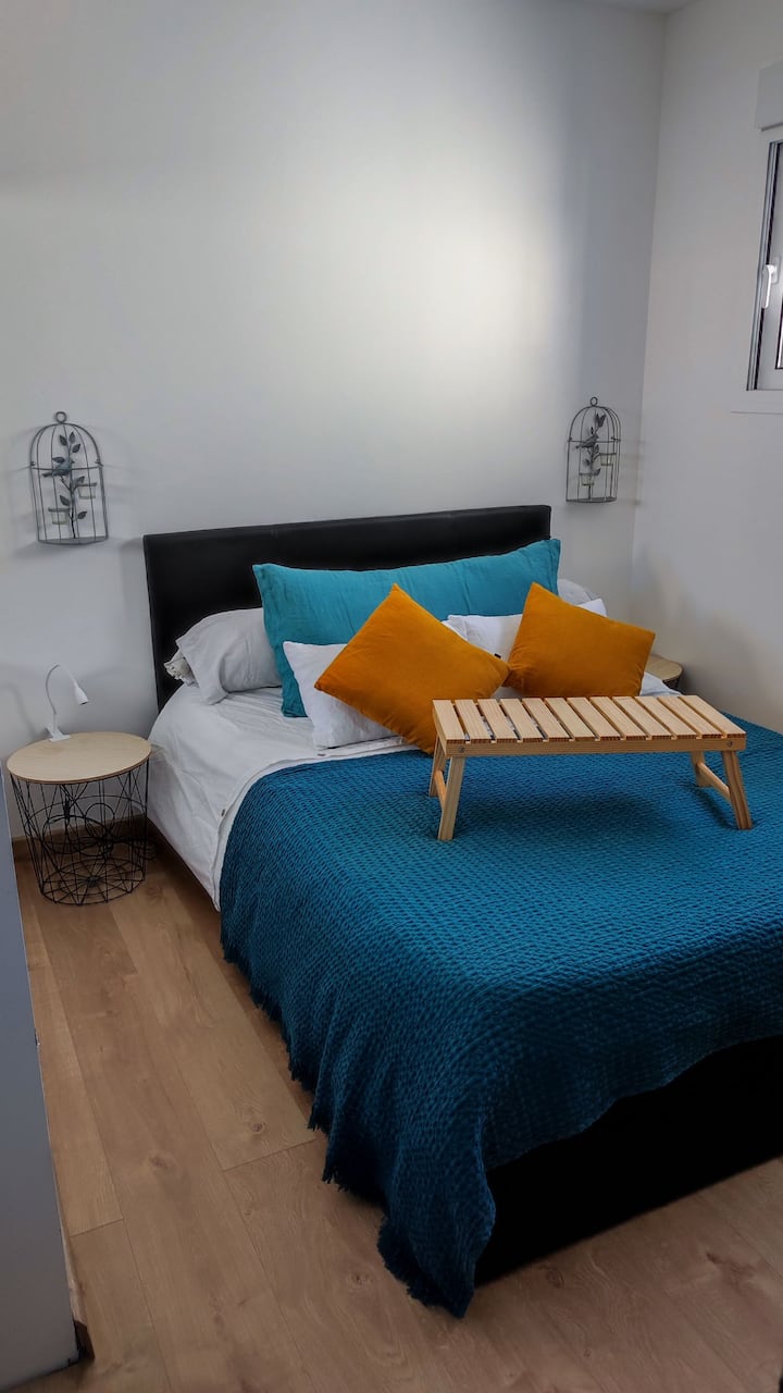 Chambre Privée - Mios