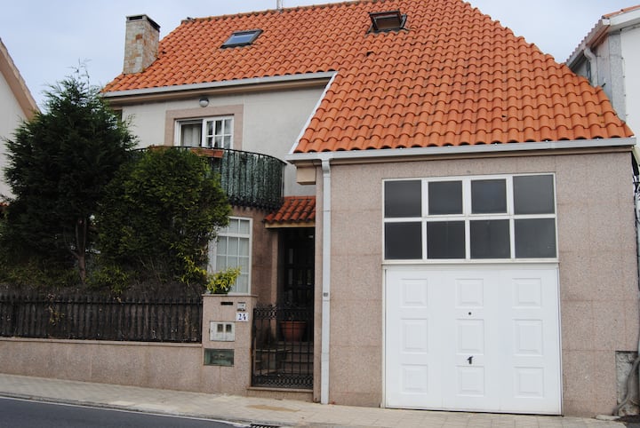 Casa En Mera, Oleiros, A Coruña - A Coruña