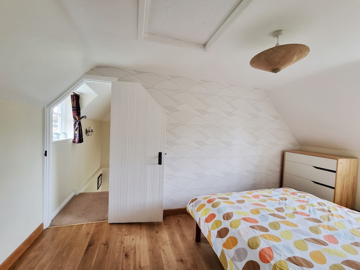 Holly Tree Annexe - Uckfield