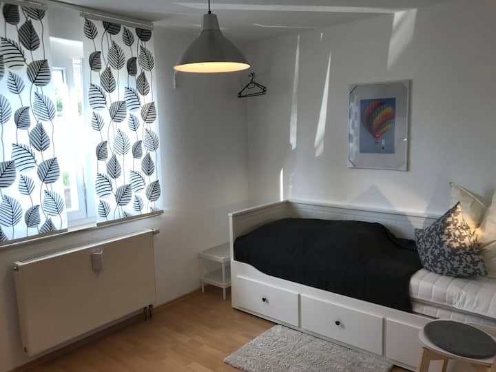 Wg-zimmer Eg Zwischen Leonberg Und Rutesheim - Leonberg