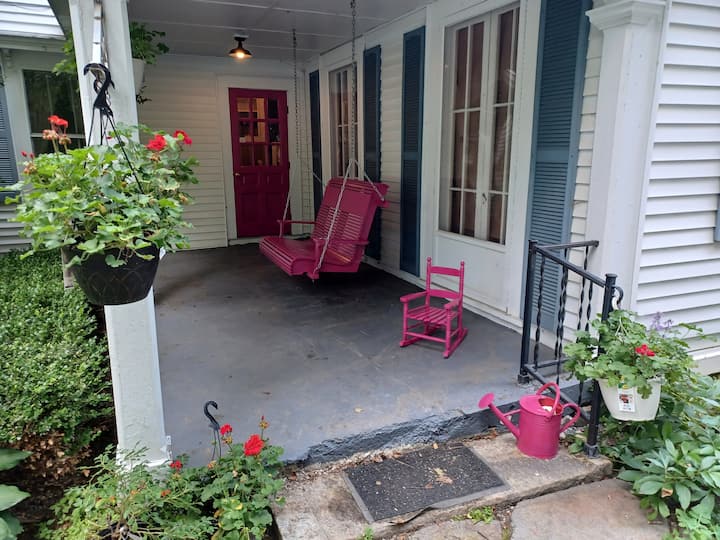 Berkshires/lenox - Stockbridge, MA