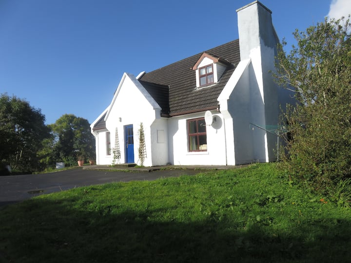 The Bunkhouse - Letterfrack Farm. - Irlanda