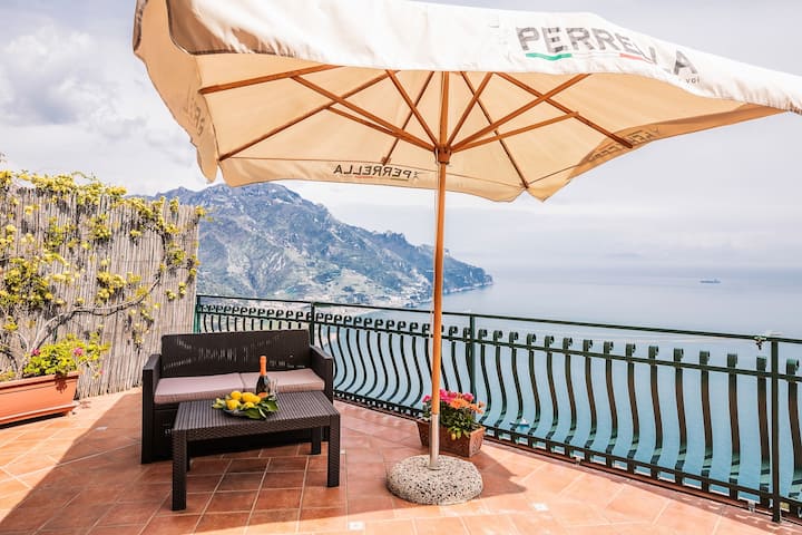 Loggetta 19 - Ravello