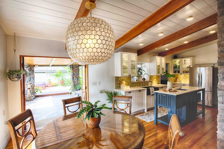 Tropical Beach House | Walk To T Street Beach/pier - San Clemente, CA