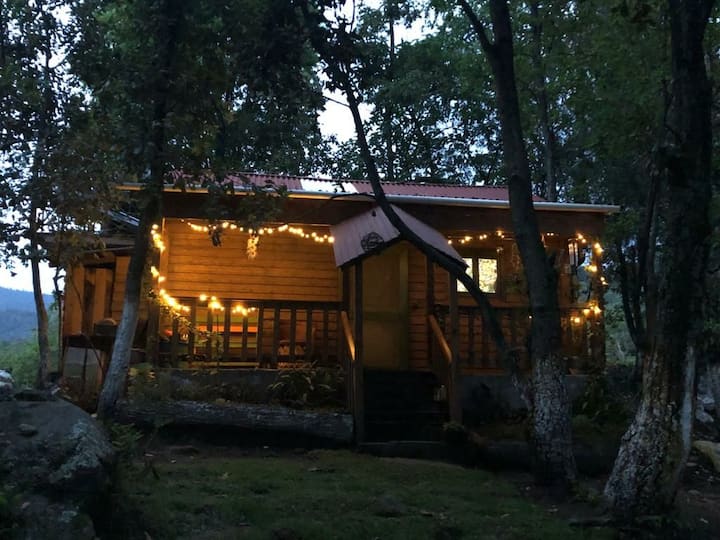 Tlapanala Vacation Rentals & Homes - Puebla, Mexico | Airbnb