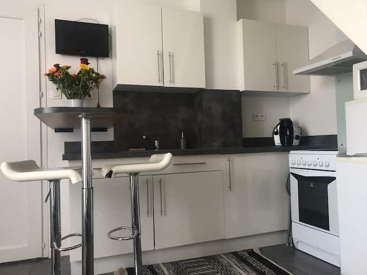 Charmant Duplex T2 En Centre Ville De 30 M2 - Tarbes