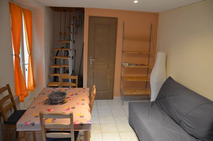 Gîte De 50 M² Dans Un Cadre De Nature Exceptionnel - Saint-Affrique