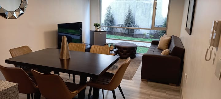 Excellent Location, Very Comfortable. - Quito (Ecuador)