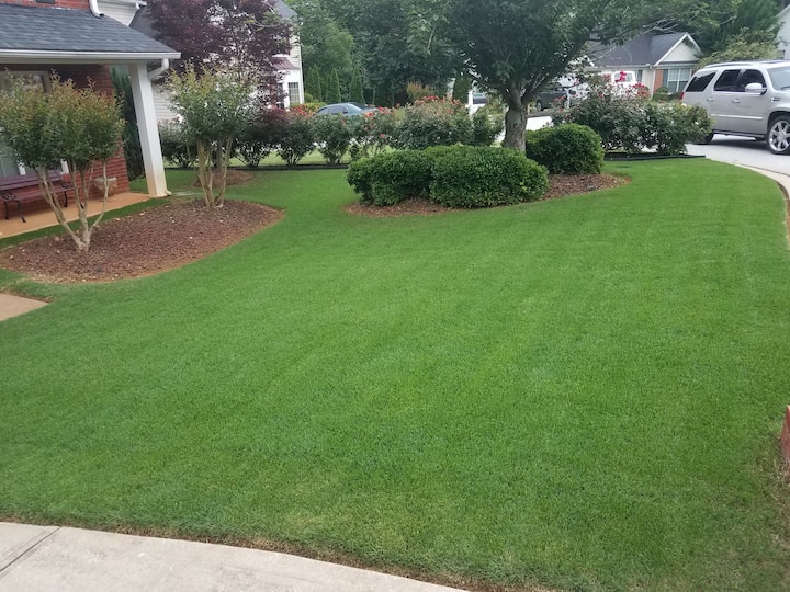 David's Manor Mins From Stone Mtn & Downtown Atl - Lithonia, GA