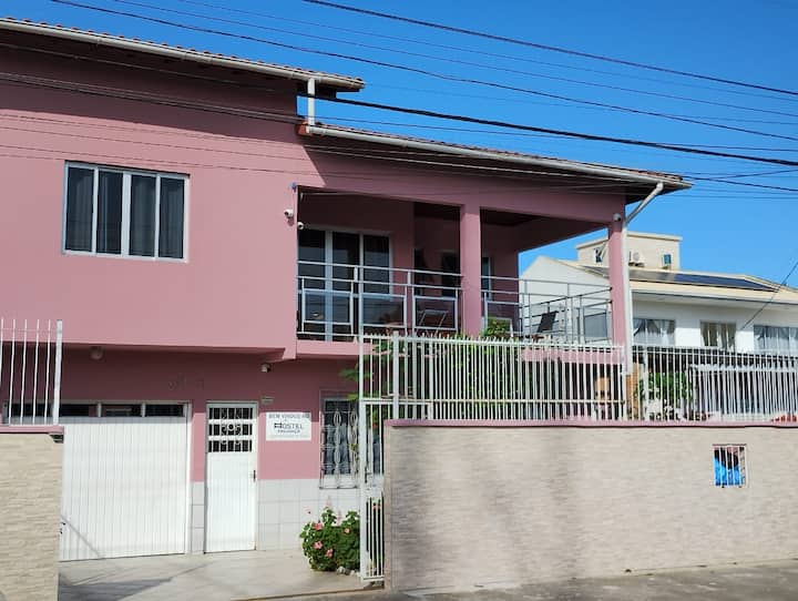 Hostel Palhoça - Palhoça