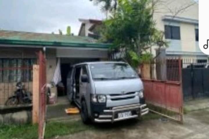 Cagayan De Oro Transient - Cagayan de Oro