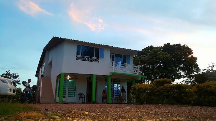La Morena - Apartamento Tres Habitaciones - Acacías