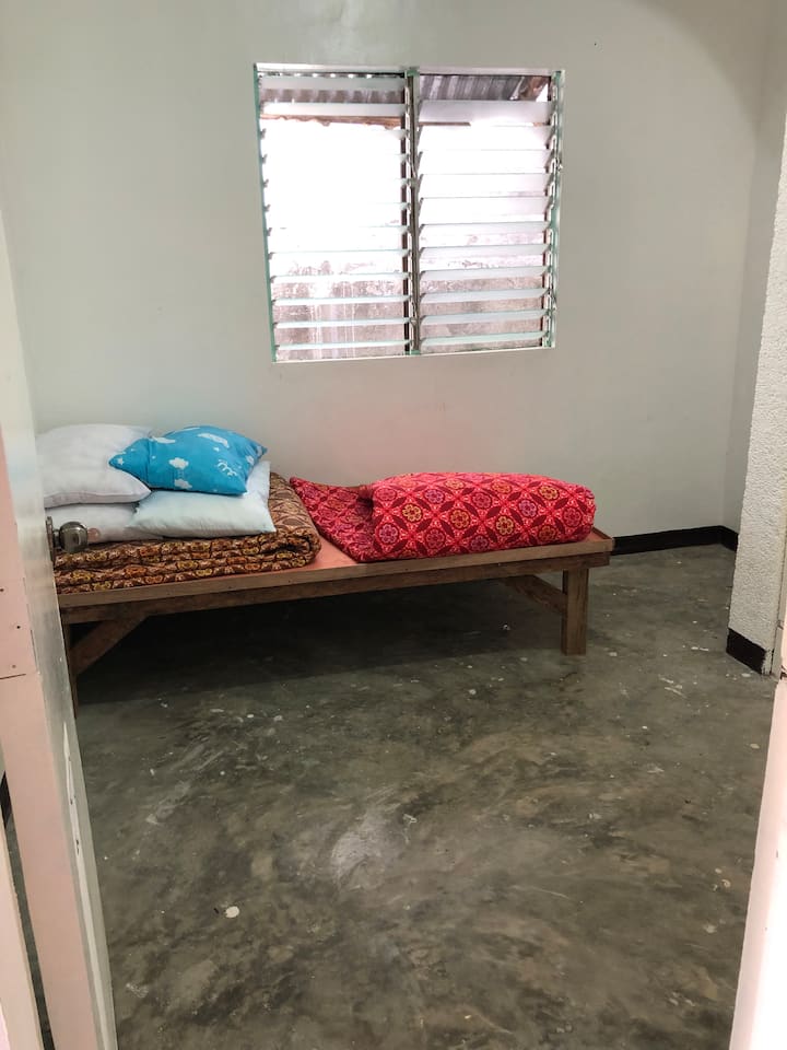 Boulevard Budget Place Near Sm - Roxas City