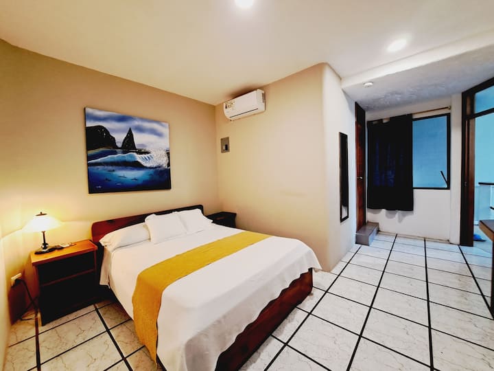 Puerto Ayora- Habitacion Privada♡9 - Galápagos Islands