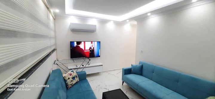Cesmeholidayhomes 10 (2+1) - Dalyan