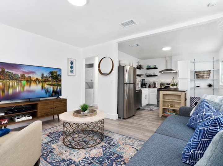 The Princeton- College Park’s Best Kept Secret! - Winter Park, FL