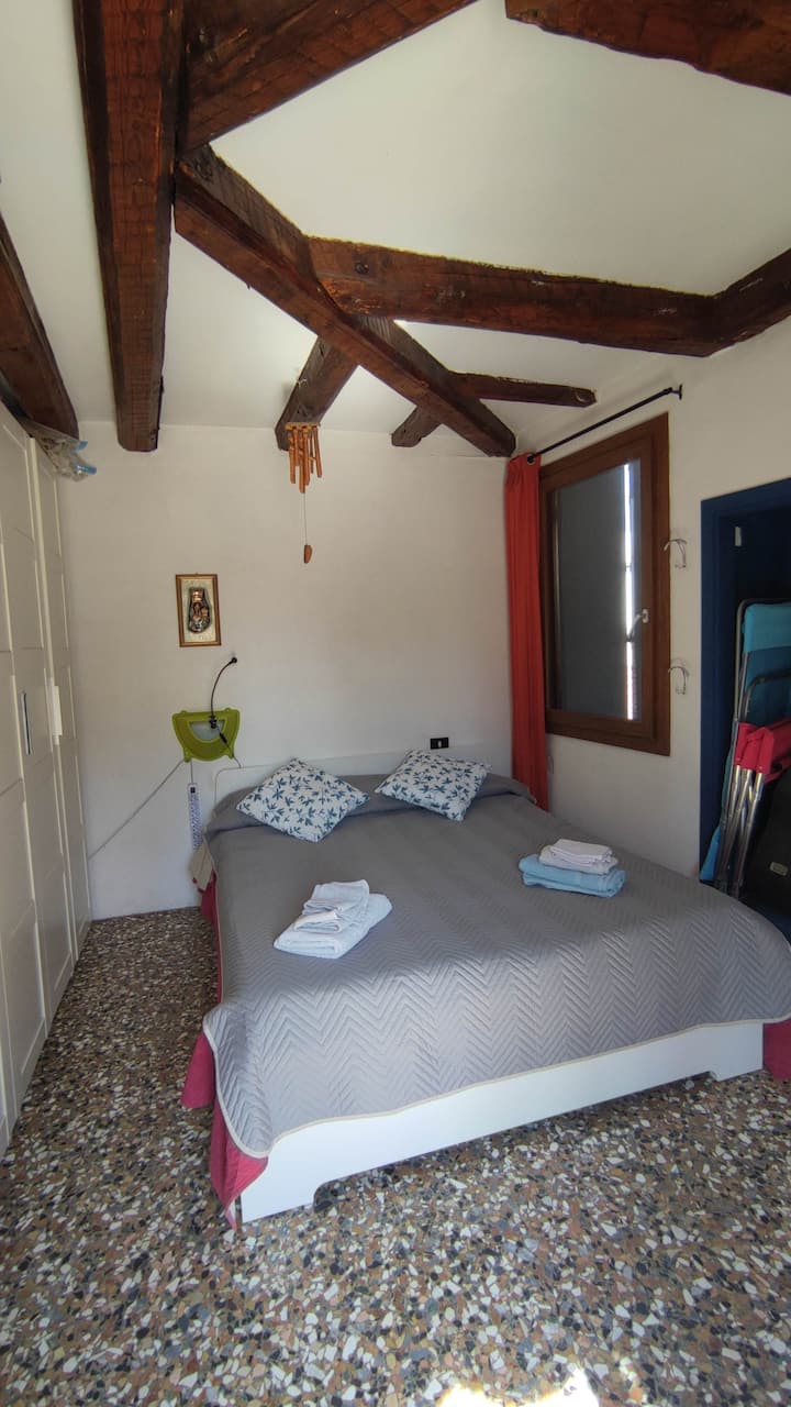 Venician Room With Terrace - Venise