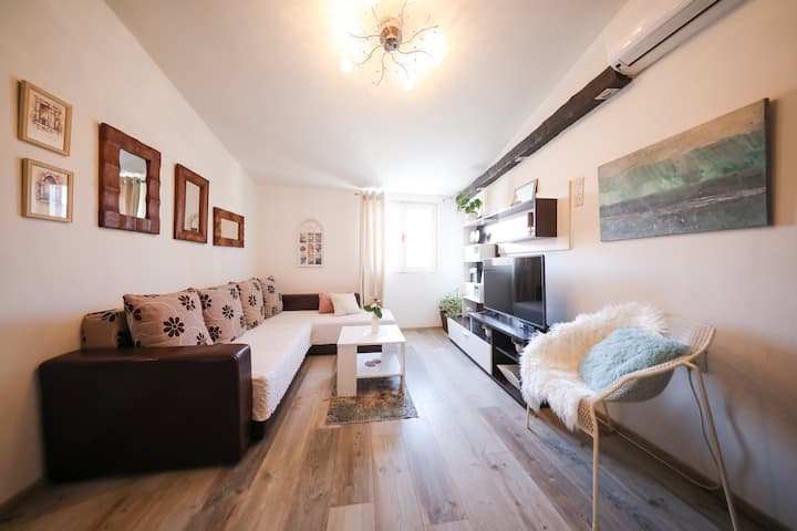 Apartment Rita - Zadar