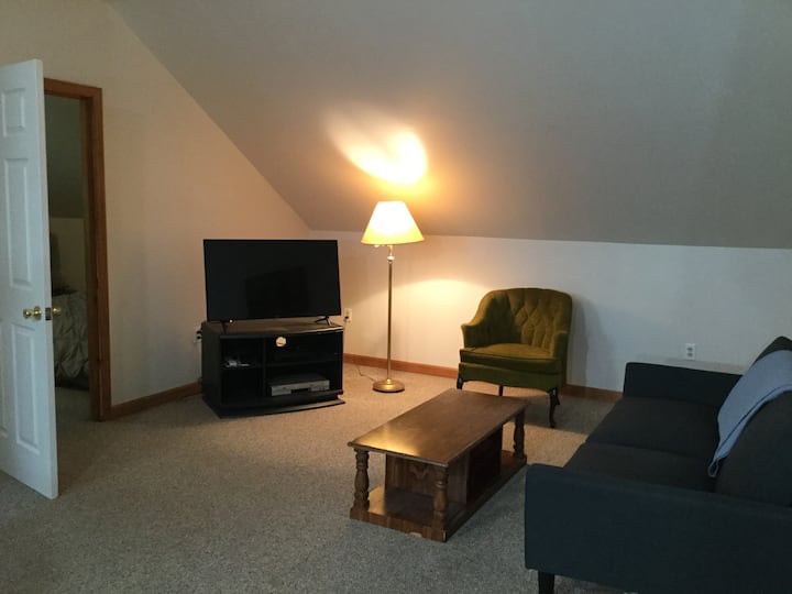 Apartment - Furnished. - Saratoga Springs, NY