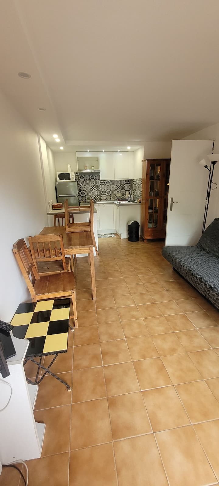 Appart 1 Chambre 2 Min De La Mer - Fréjus