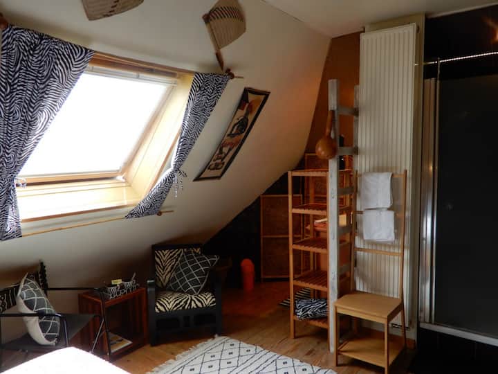 B & B Charlatan - Knokke-Heist