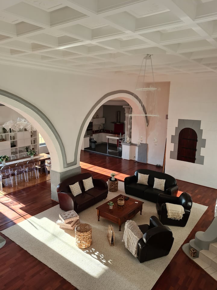 Loft De Prestige Exceptionnel - Fos-sur-Mer