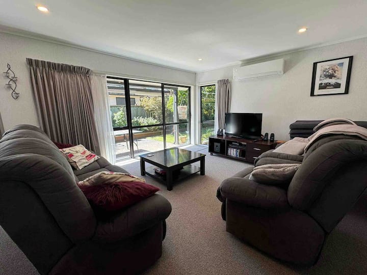 Lakewood Lodge - Taupō