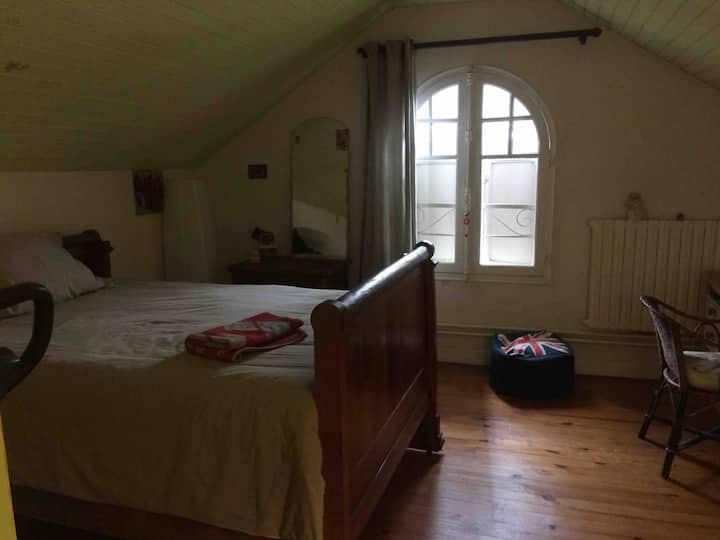 Logement Partagé En Cœur De Ville Montois - Mont-de-Marsan