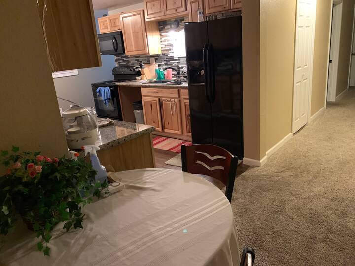 Cute Room In Good Neighborhood - Spokane, WA