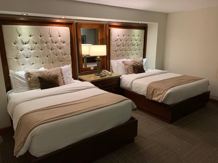 Suites En Monterrey - Monterrey