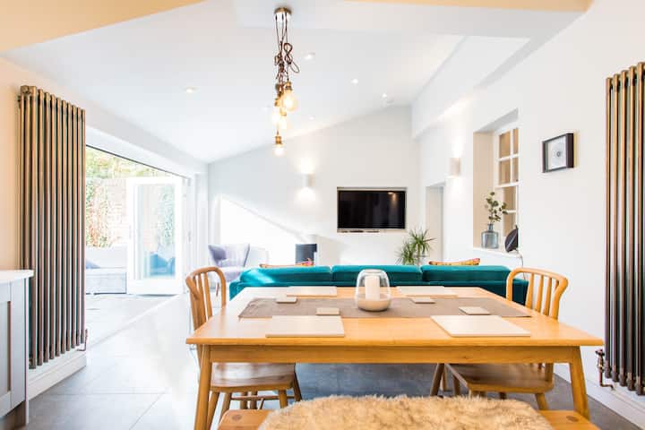 Unwind In Style At A Peaceful Country Haven Near Canterbury - Kent