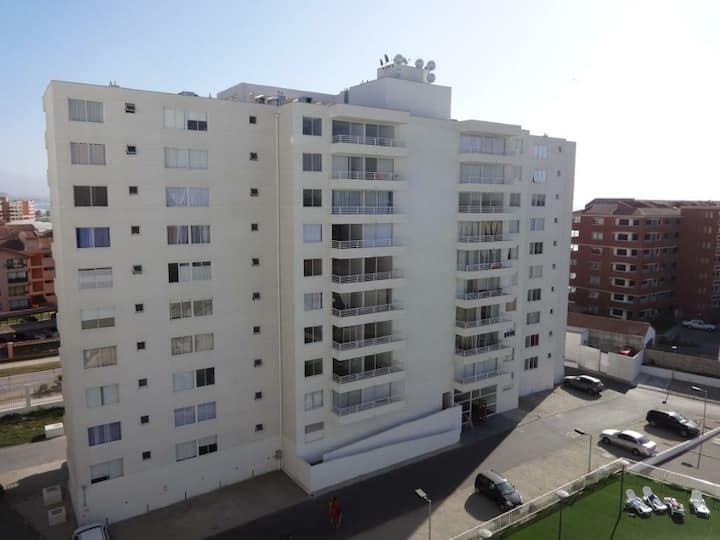 La Serena Sp802 - La Serena