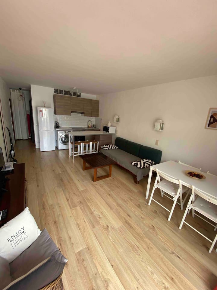 Albufeira Appartement Avec Piscine - Albufeira