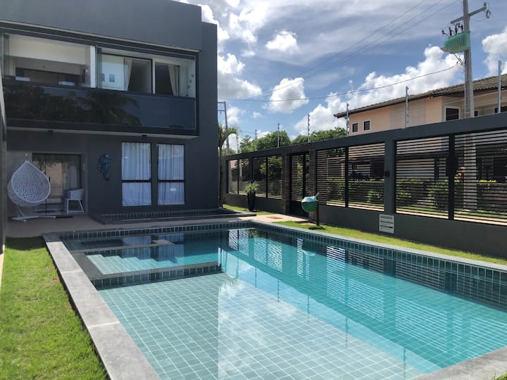 Apartamento Em Tamandaré (Praia Dos Carneiros) - Praia dos Carneiros