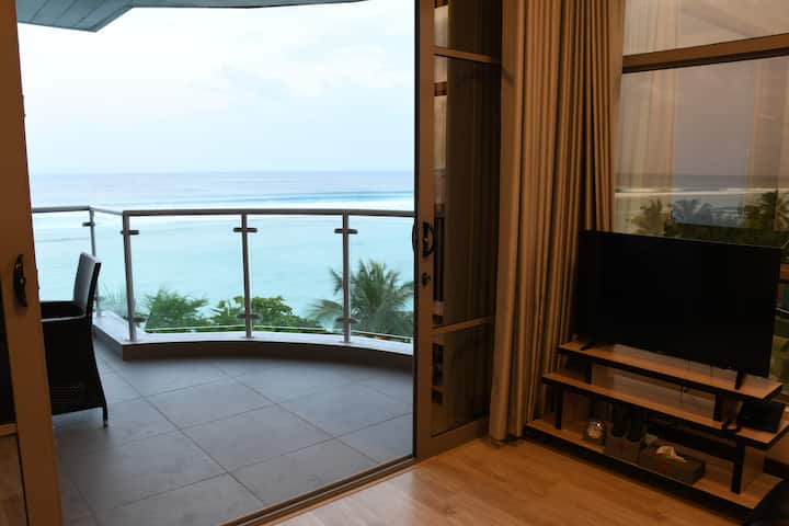 Spacious Suite- Near Airport - Malé