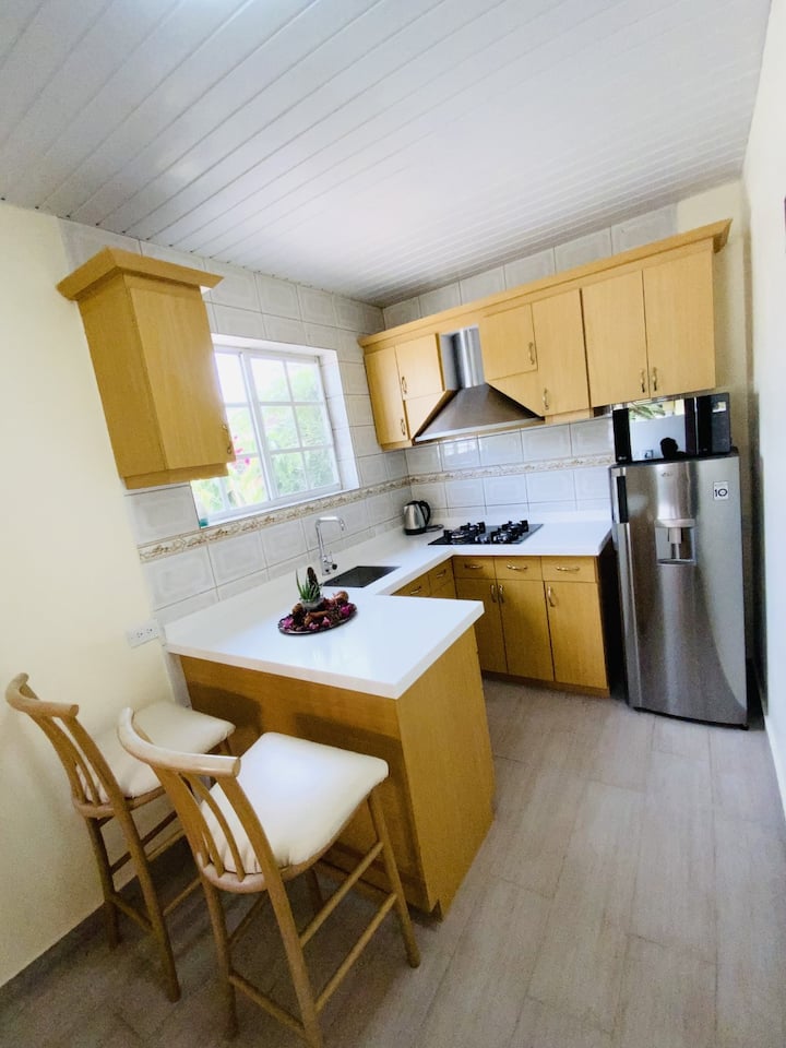 Comfortable And New Apartment Close To The Beach - Aruba