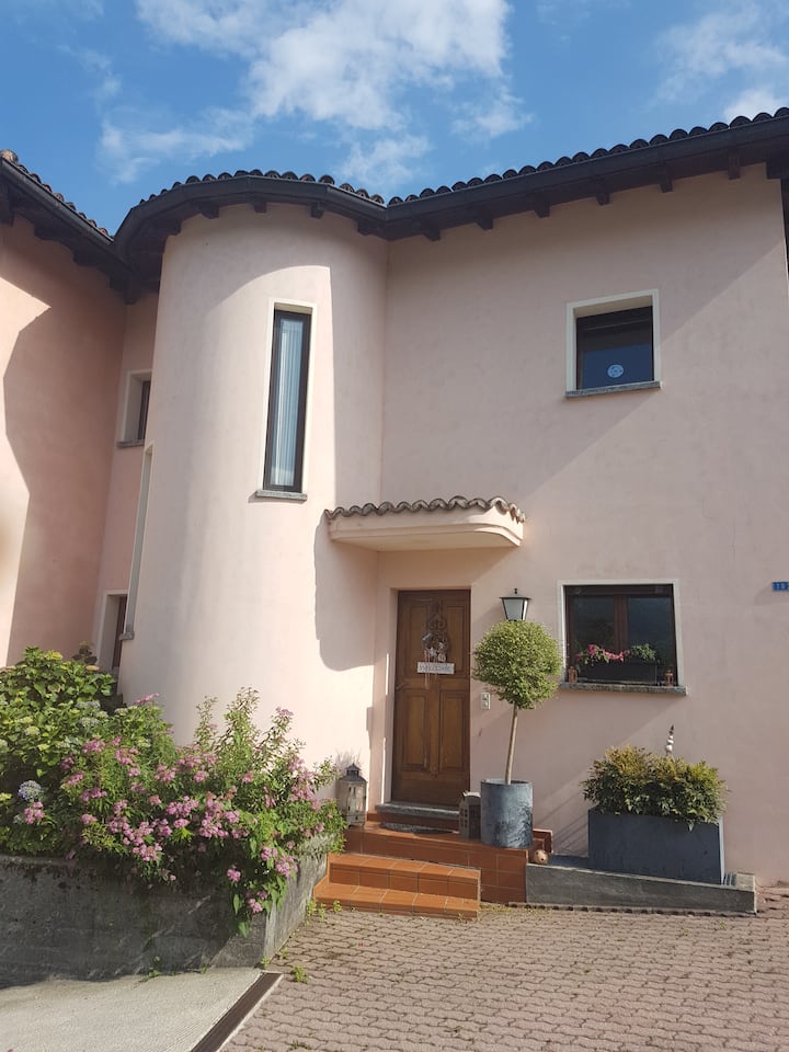 Cozy, Rooms, In Locarno, Ascona & Lake - Locarno