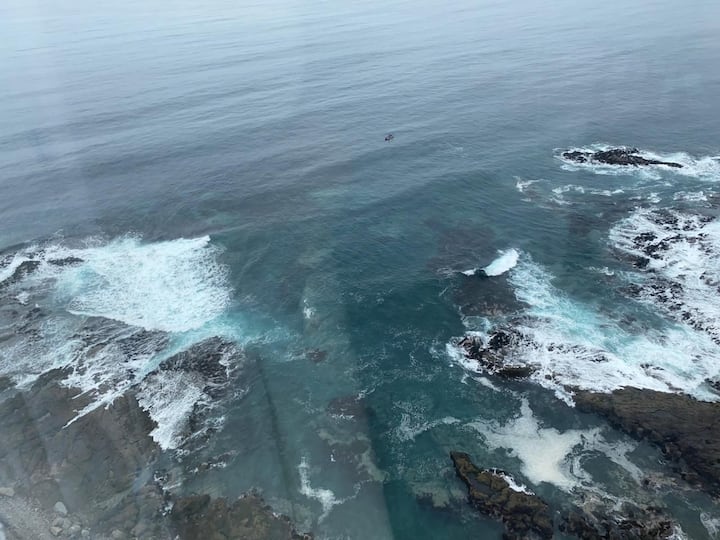 Bella Vista Al Mar - Iquique