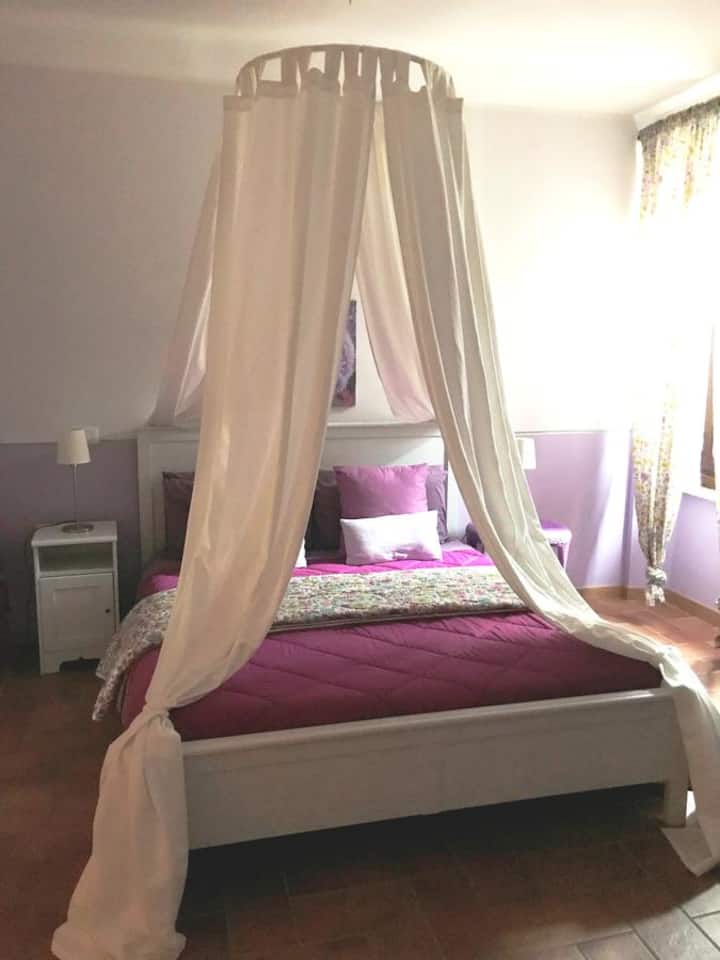 B&b Dimora Paolina - Orvieto